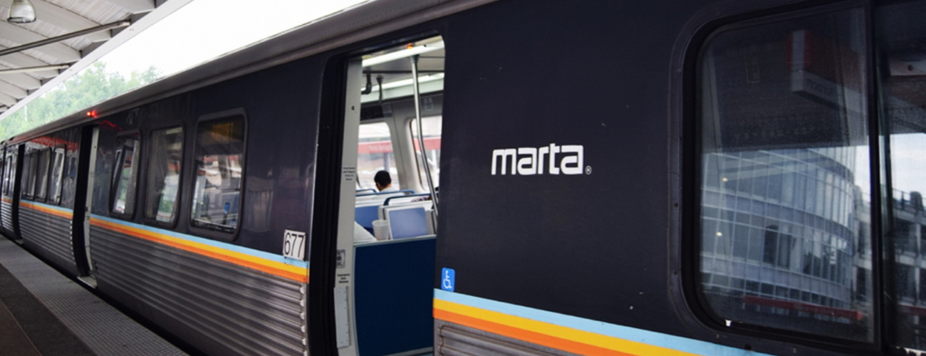 MARTA to Market: The Convenient, Budget-Friendly and Safe Way to Travel ...